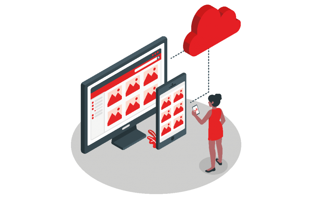 Cloud Services - Bynaric Systems Private Limited